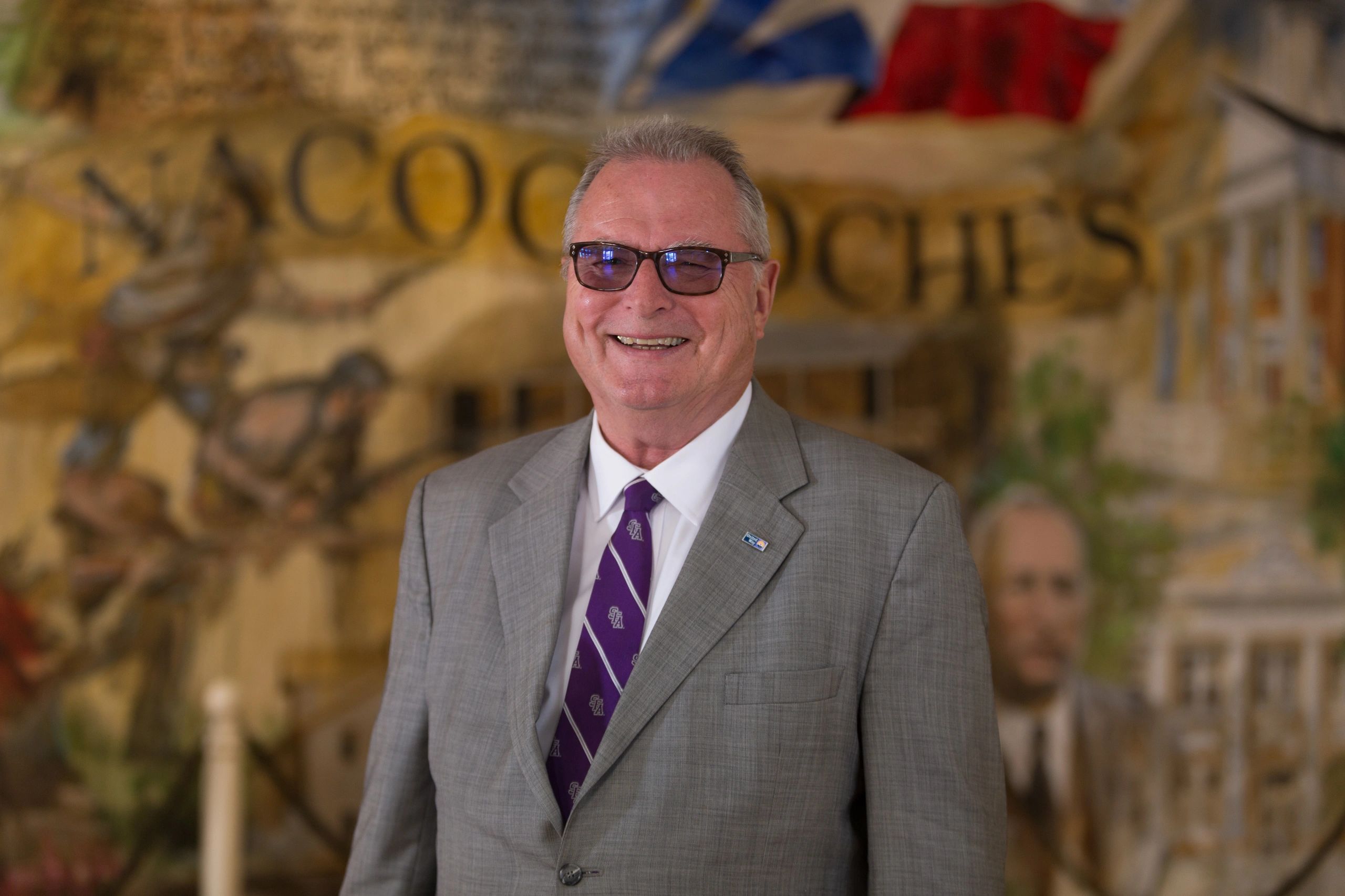 Meet the CEO
