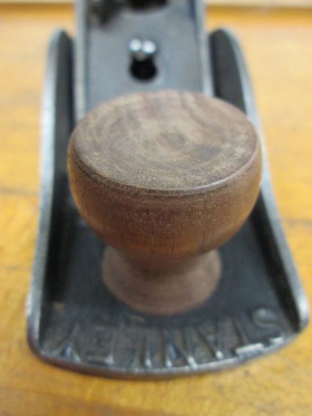 Stanley Plane Knob Replacement for No. 110, 220