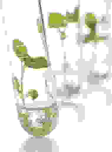 MERCY OIL - Organic, Black Seed Oil