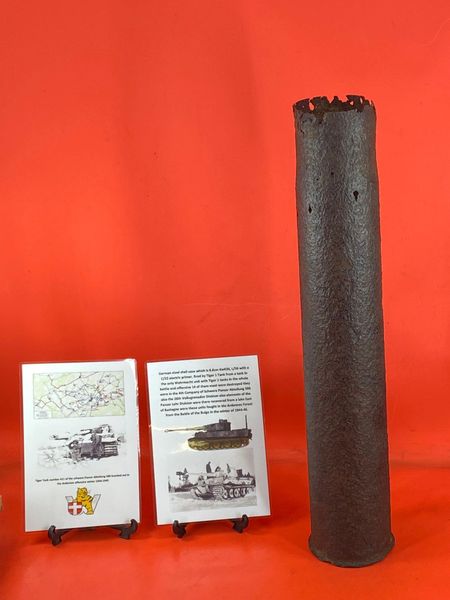 Relics from the Front