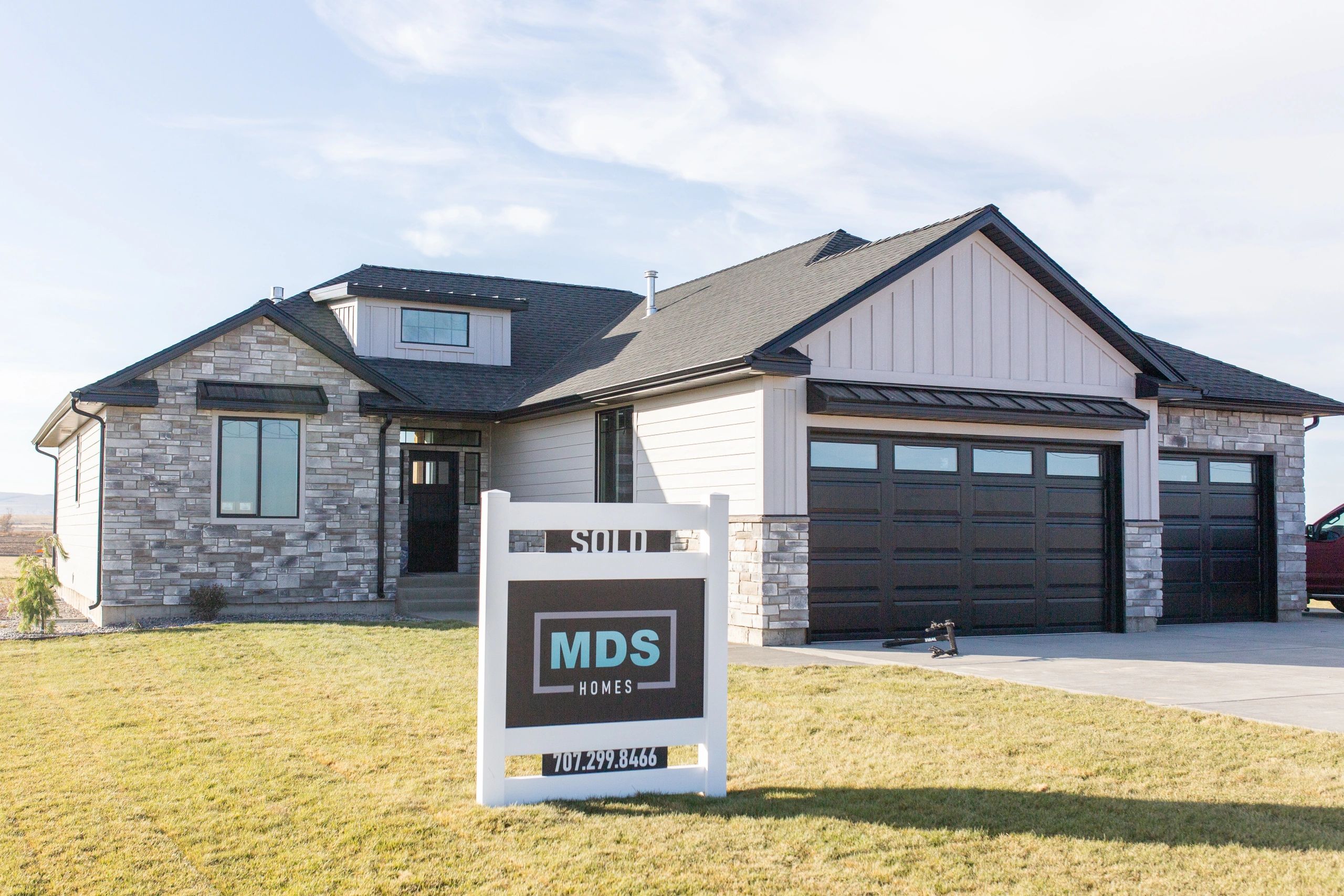 MDS Homes - Homes, Home Builder, Custom Homes, Contractor