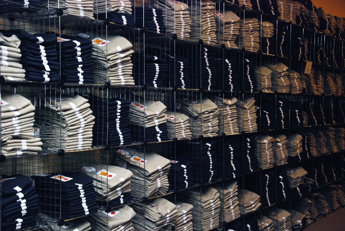 Tri-Lakes Sportswear