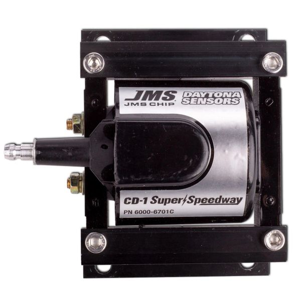 CD-1 Super Speedway Ignition Coil (#6000-6701C) | Daytona Sensors ...