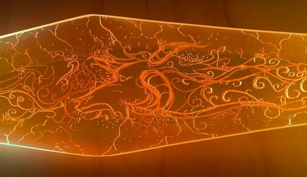 CUSTOM PHOTON GLADIATOR | Ripper Blades