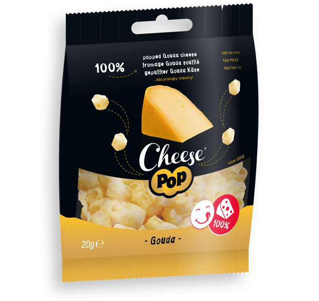 CP Gouda 20g