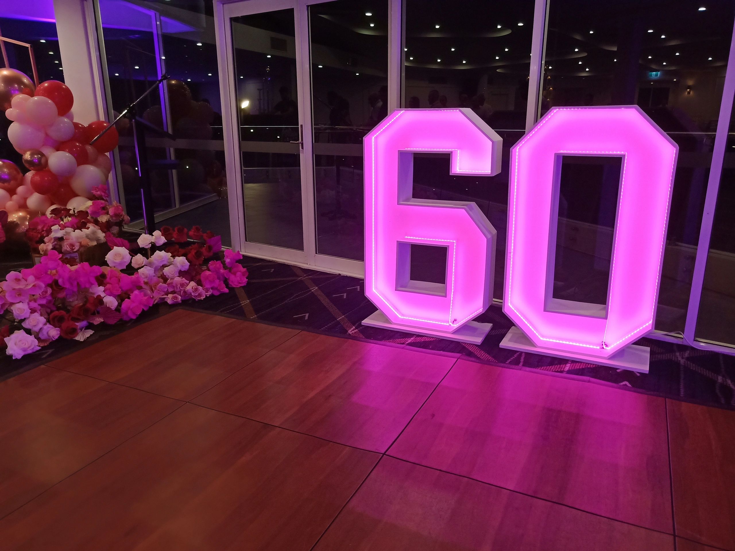 Events Hire R Us