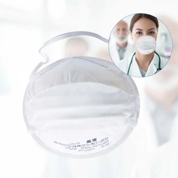 N95 Respirator Masks and Surgical Masks