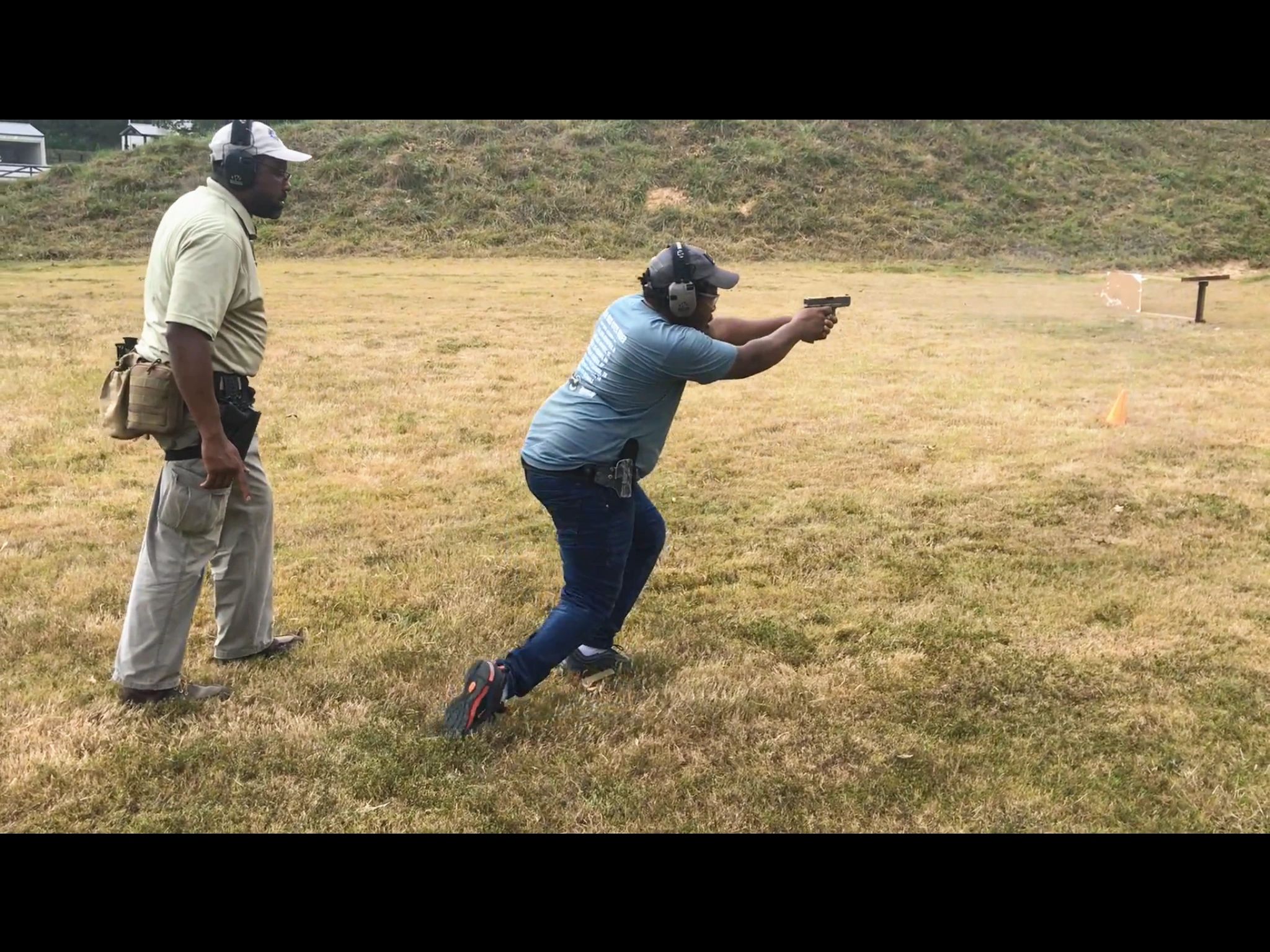 Active THREAT Mitigation