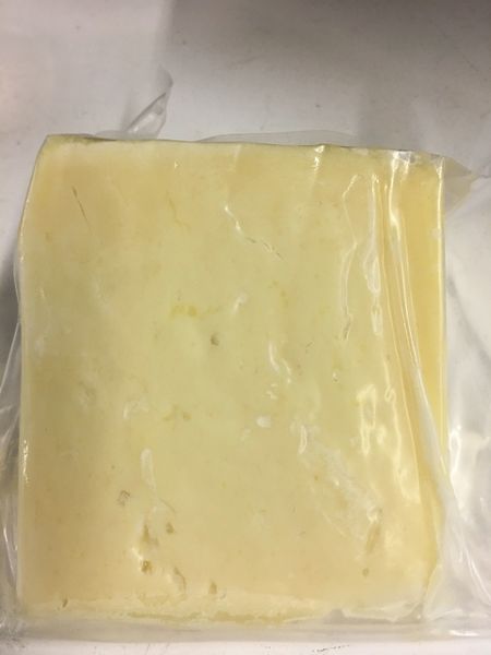 White Cheddar