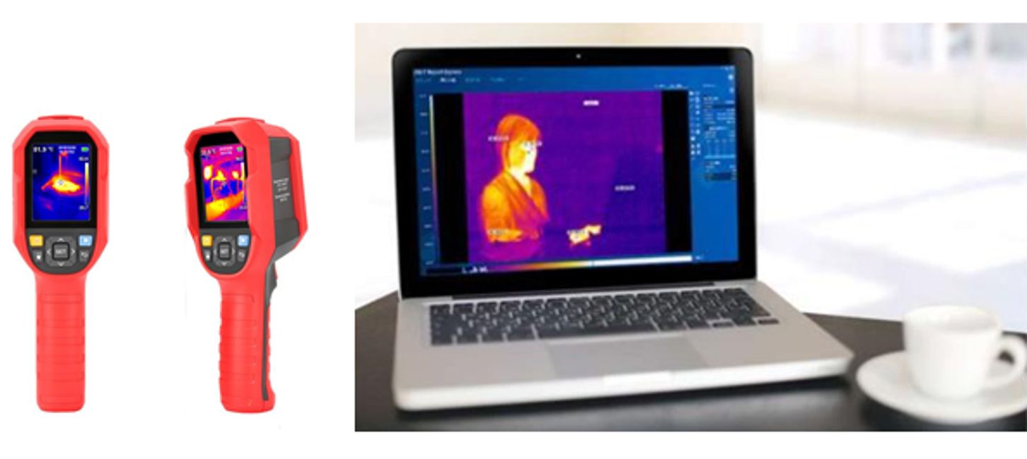 BIOS02 Portable Scanner | Bioscan Technologies