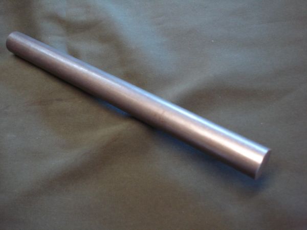 (CR14/1.00-12) Cold finished 12L14 1" diameter x 12"