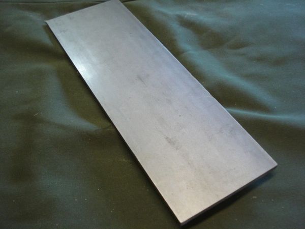 (CF18/.250x4.00-12) Cold finished 1018 flat 1/4" x 4" x 12"