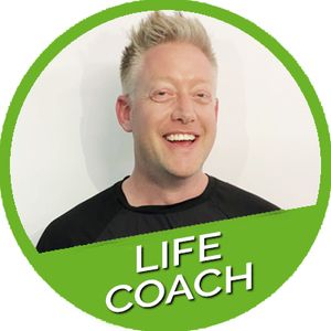 Jake Rostron - Life & Business Coach - Cheshire