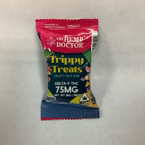 75mg Trippy Treats