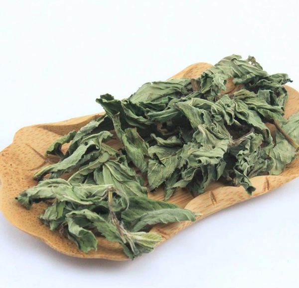 100% Pure Fresh Organic Dried Catnip Leaf Flower Herb POWDERED India - 20g