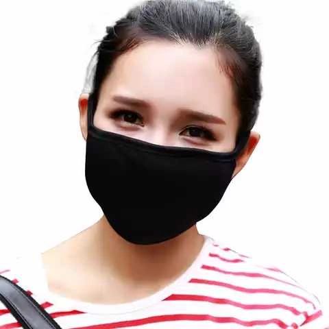 REUSABLE ANTI-DUST, GERM MASK