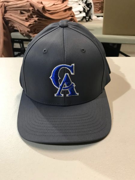 CA Pacific Headwear Fitted Hats