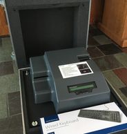 Reconditioned Metal Tag Embossing Machines | Addograph Distributors, Inc.