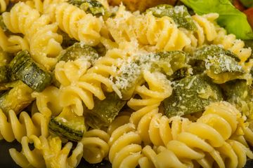 Pasta Pronto Express y Catering - Restaurante Italiano enn San Jose ...