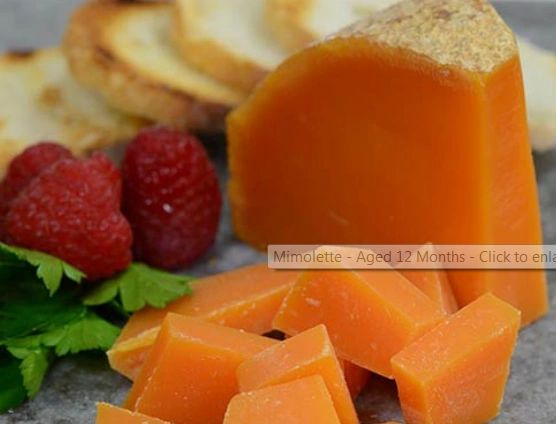 Mimolette