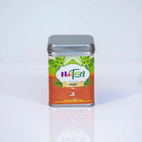 Mint tea/ Te Mant