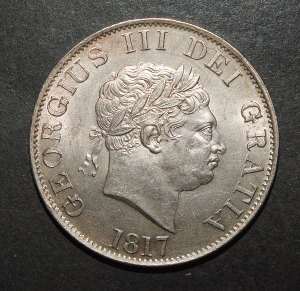 half-crown