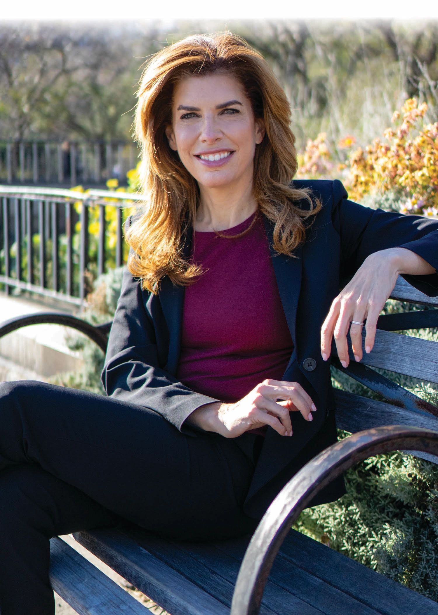 Julie Menin 2021 - Home | Julie Menin 2021