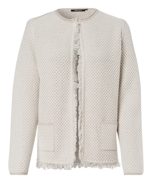 Olsen Utility chic cardigan11003043 (1 only size 12)