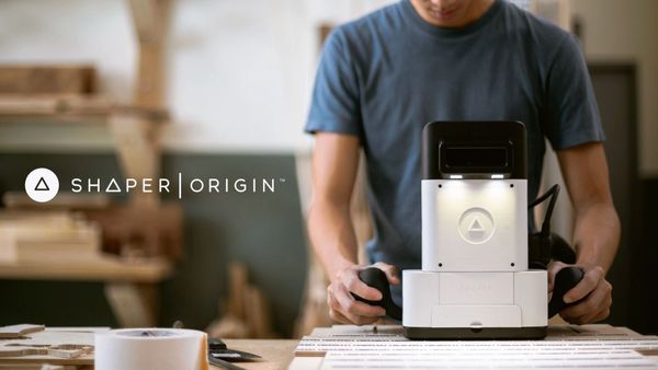 Shaper Origin