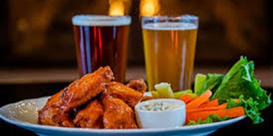 Michigan Chicken Wing Festival