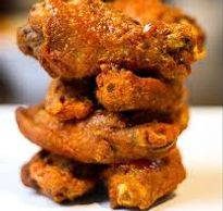 Michigan Chicken Wing Festival