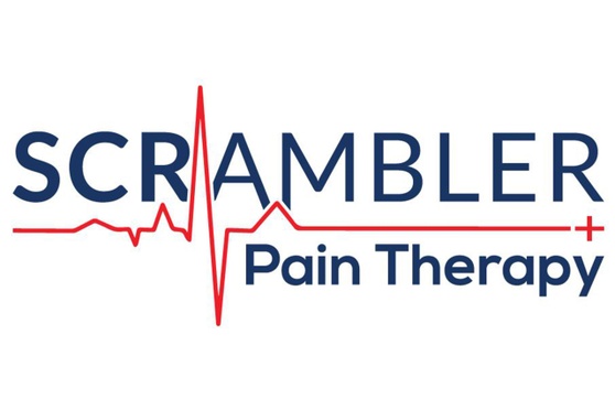 SCRAMBLER PAIN THERAPY - Nerve Pain, Neuropathy