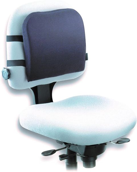 Memory Foam Back Rest