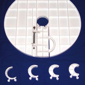 OffBoard Rat Guard - 17 Inch
