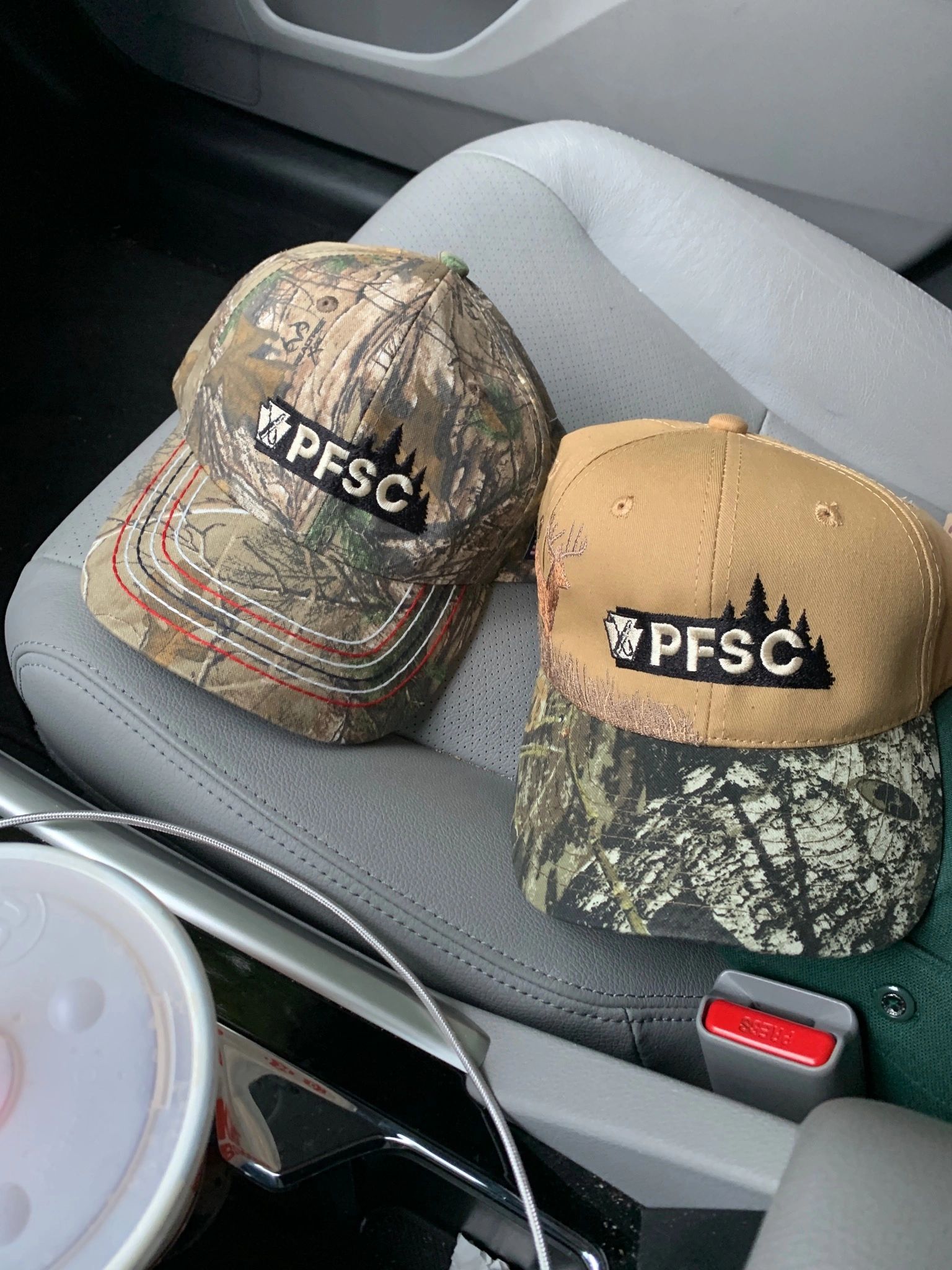 Pennsylvania Federation of Sportsmen and Conservationists - Home
