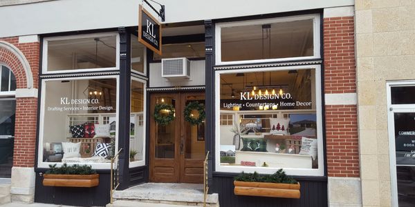 About | KL Design Co