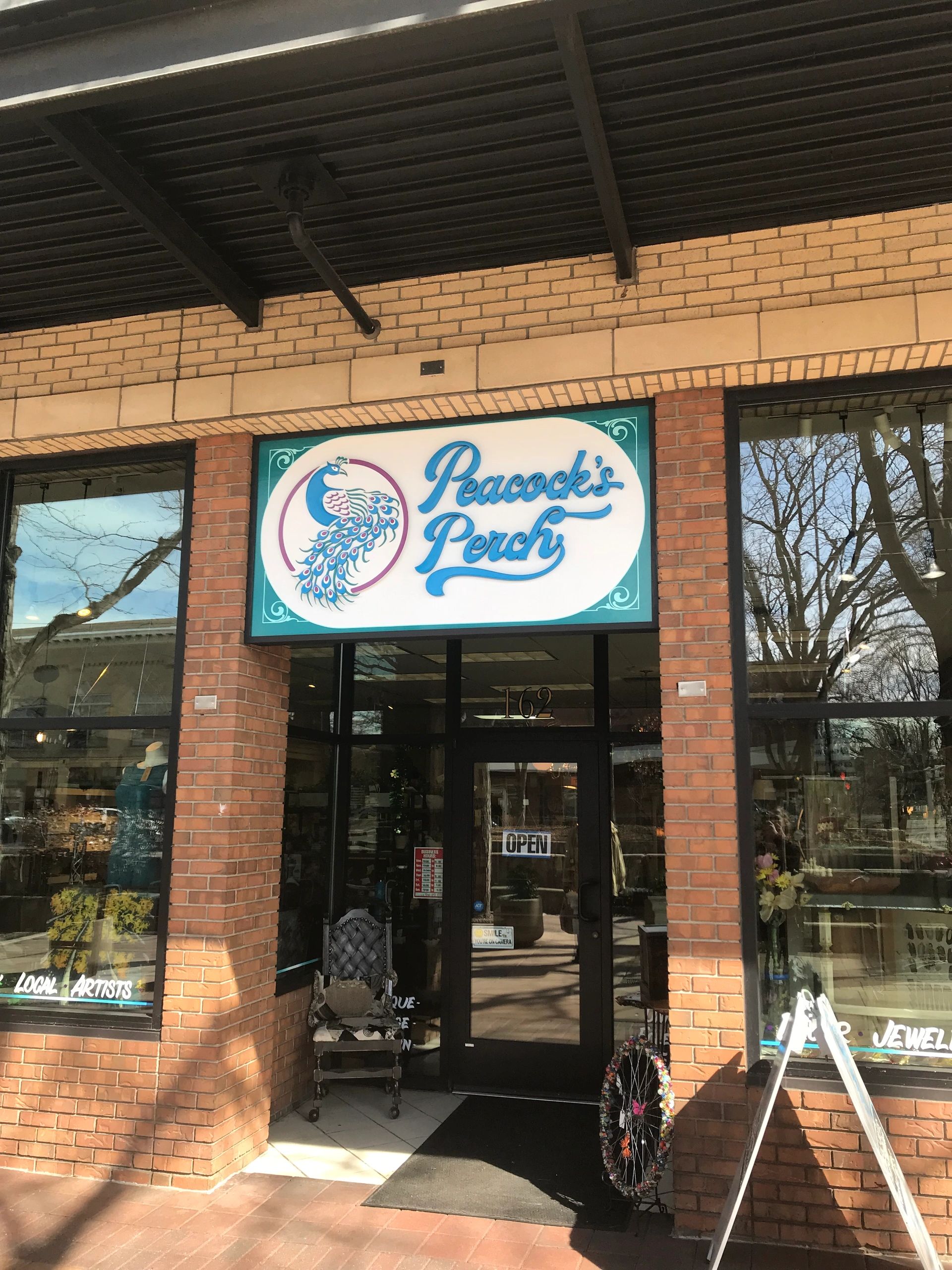 Metal Art by Josh Merrell