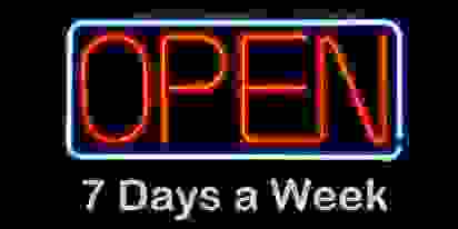 Firing Line Gun Range