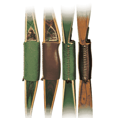Bow Options | Great Northern Bow Co.