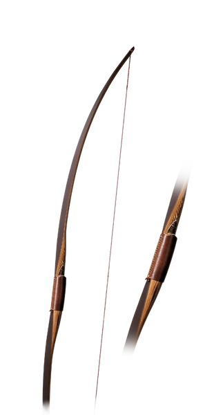 Great Northern Traditional Longbow