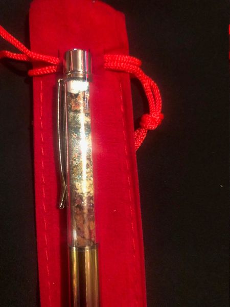 Marriage Spell Pen