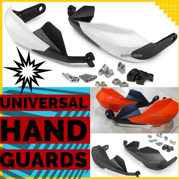 Universal KTM Hand Guard