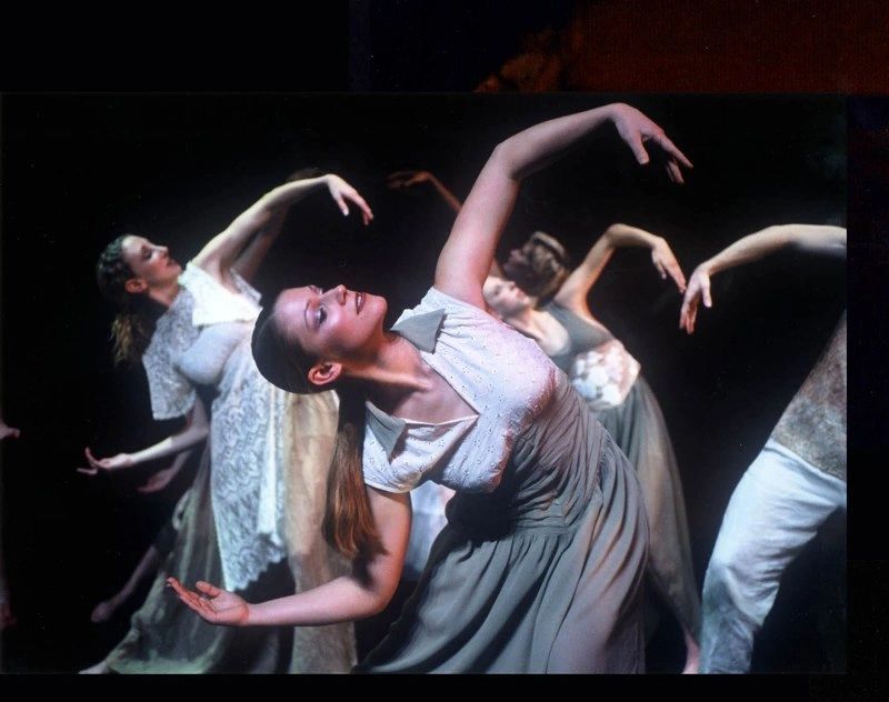 Lisa Renee Jordan Costume Designs