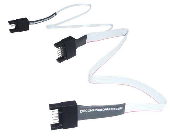 Sony TA-AX301 System Control Cable #1