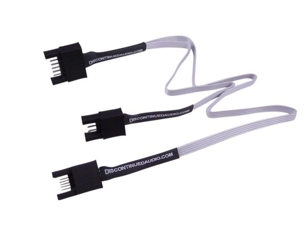 Sony TA-AX301 System Control Cable #2