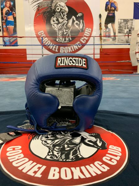 Ringside Competition Headgear
