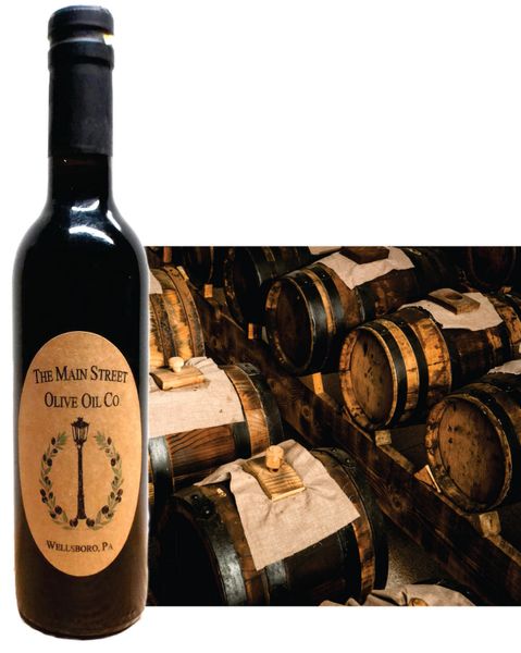 Dark Traditional Balsamic