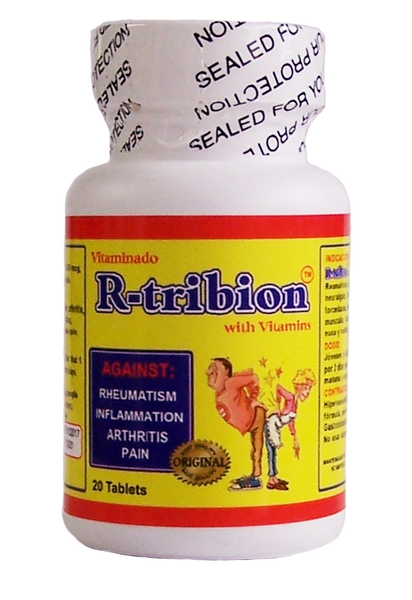 Tabs. R-Tribion con 20