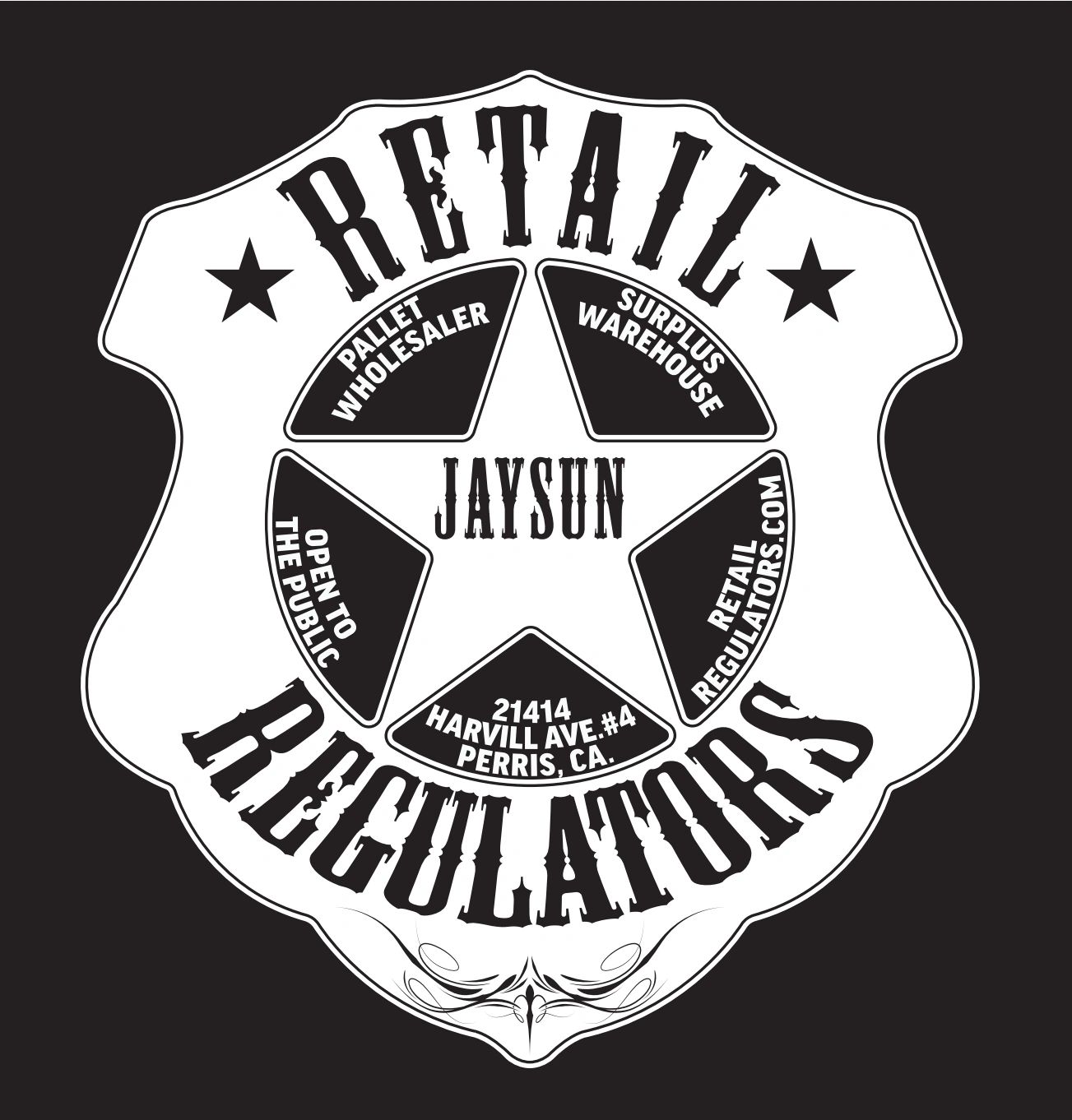 Retail Regulators