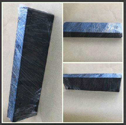 Standard Flat Bracket - 50 Bundle